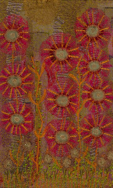 Kay Hall - Peterborough Artists Open Studios