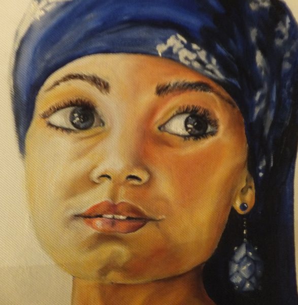 sandra harper - Peterborough Artists Open Studios