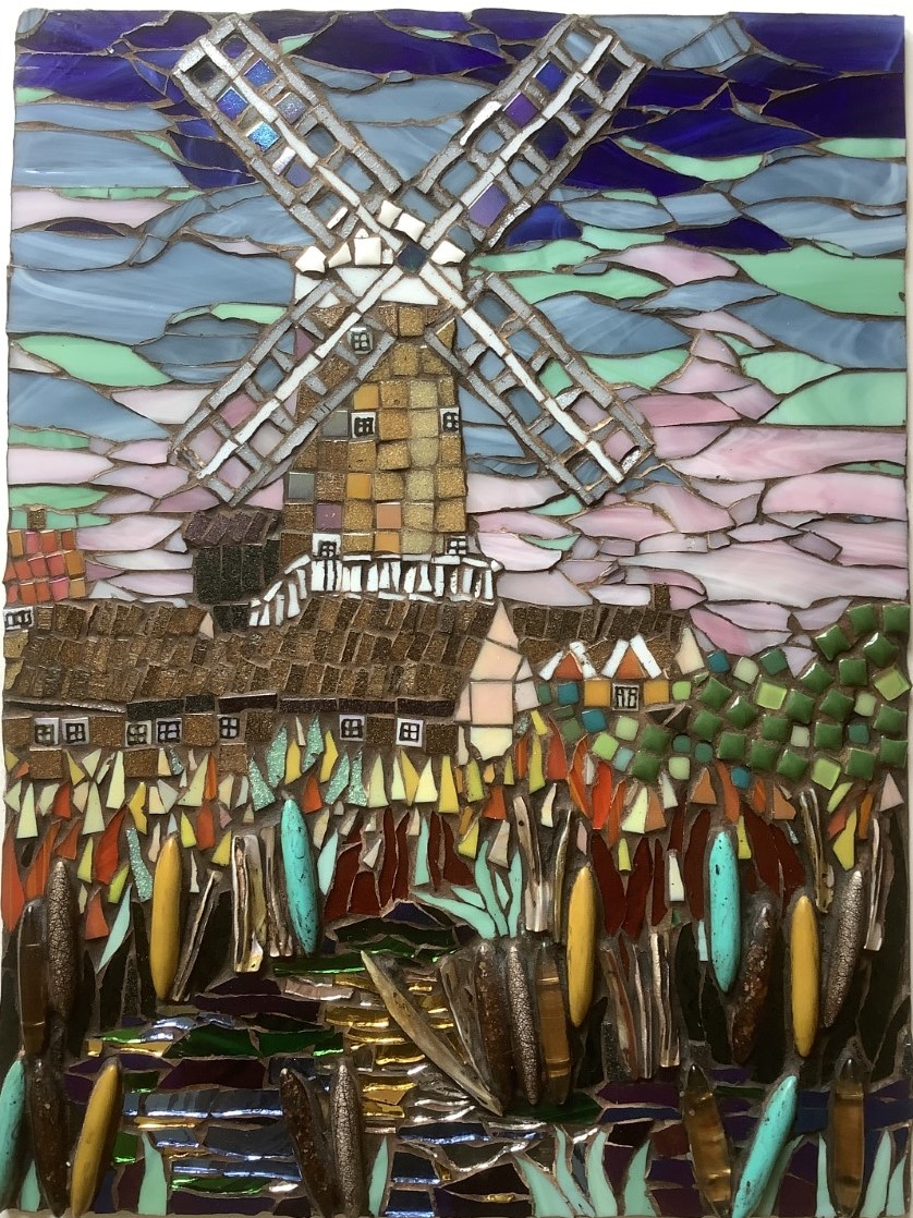 Alison Parry 4 - Peterborough Artists Open Studios