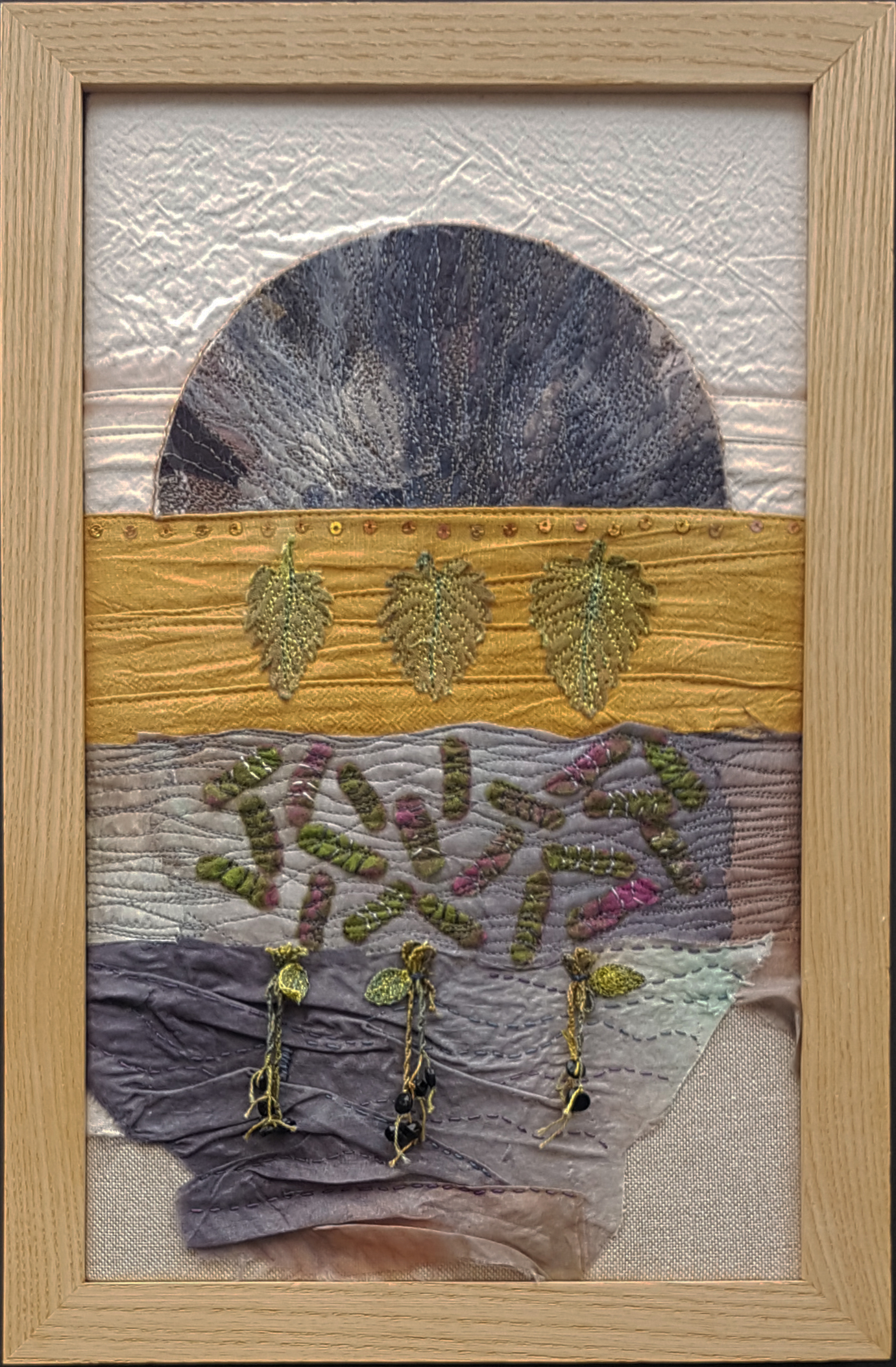 Must Farm - Peterborough Artists Open Studios