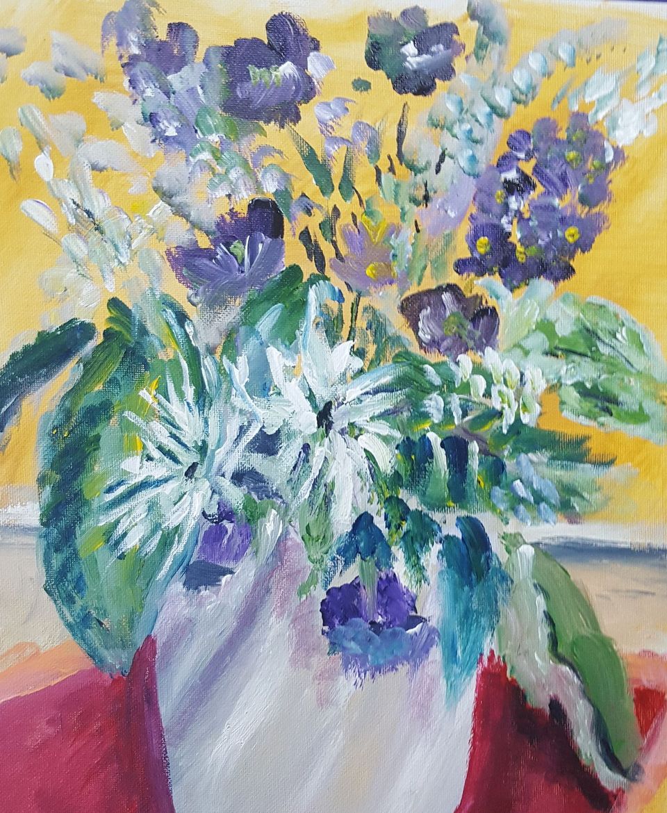 alex patience 2020 - Peterborough Artists Open Studios