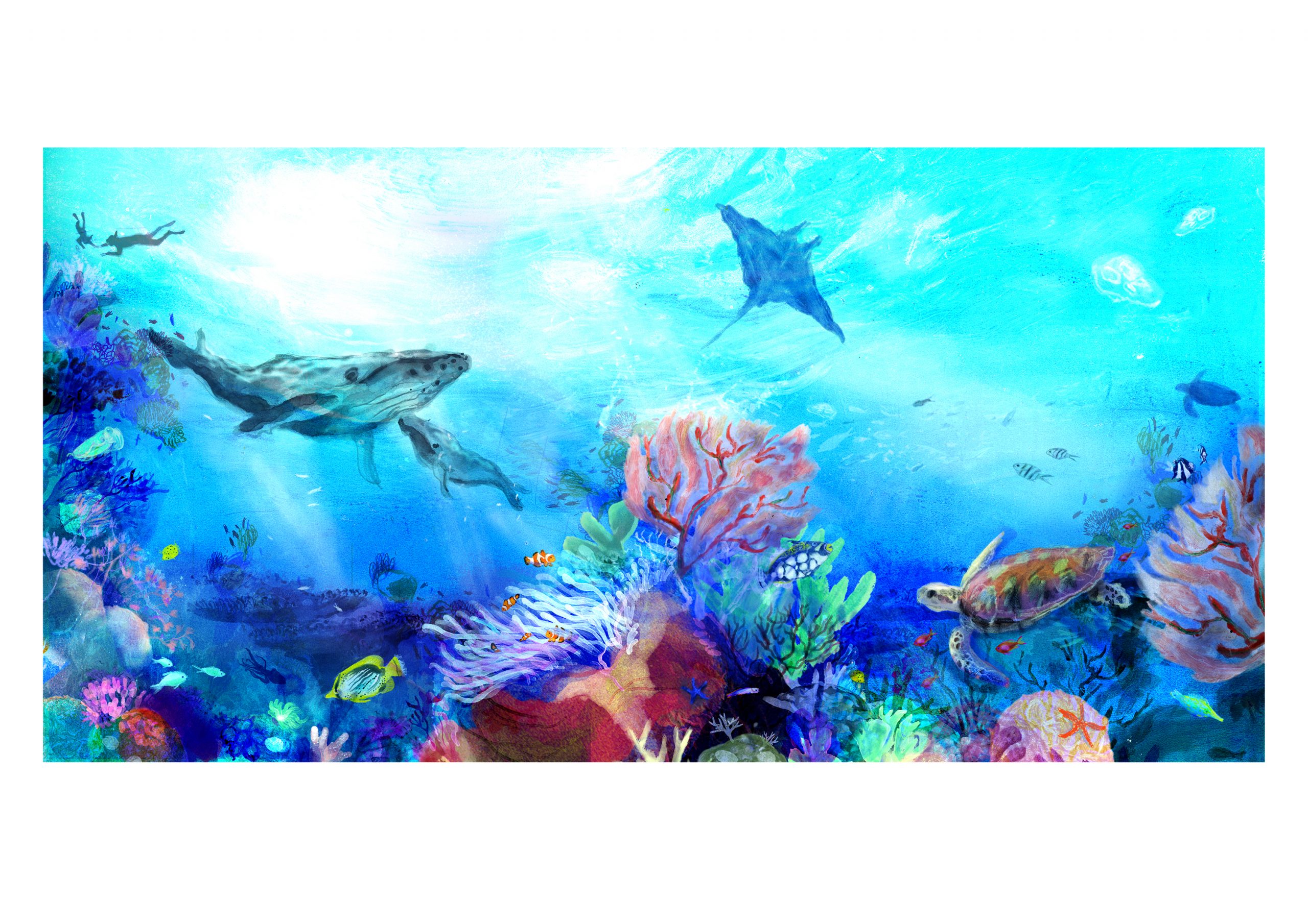 Emily Bowers - Peterborough Artists Open Studios