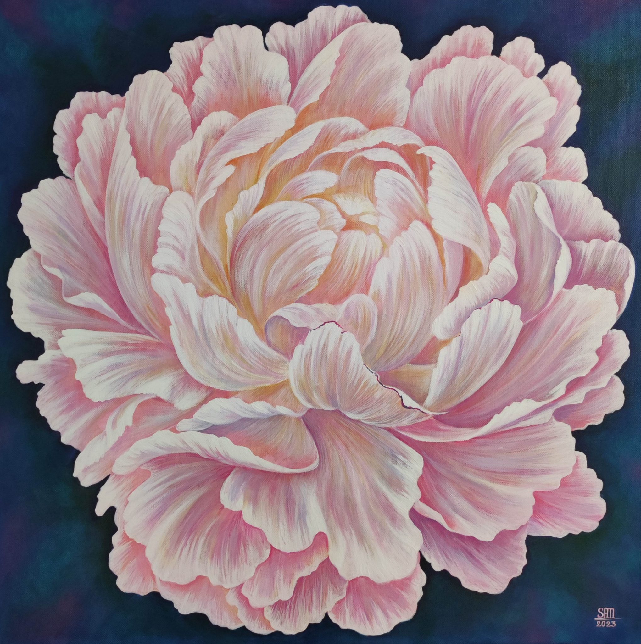 PAOS Artist Showcase Exhibition June 21 to 6 July 2024 - Peterborough ...